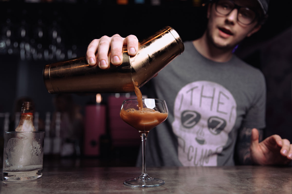 27 Club Coffee – 27 Club Coffee LLC