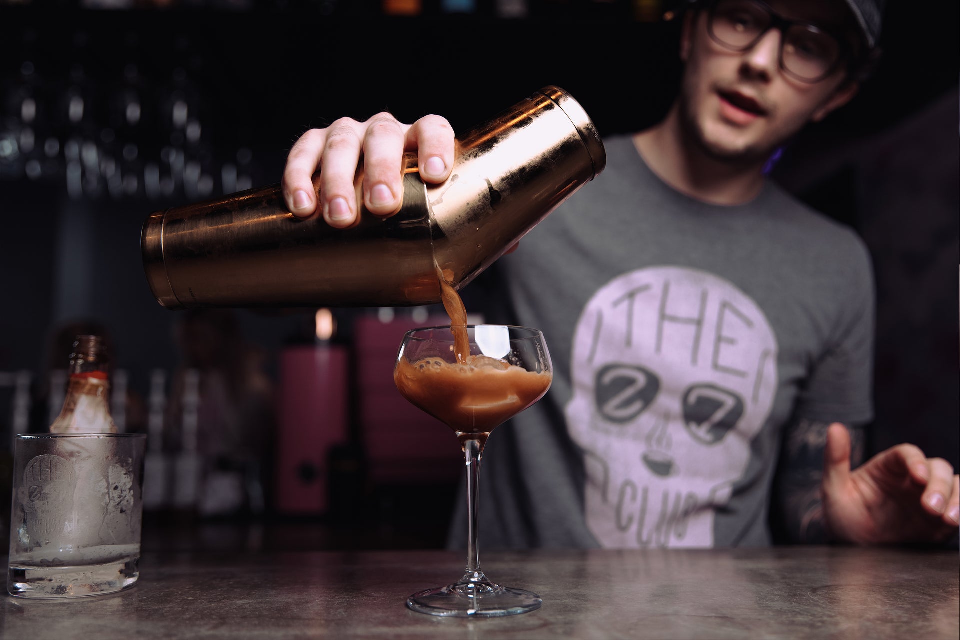 27 Club Coffee – 27 Club Coffee LLC