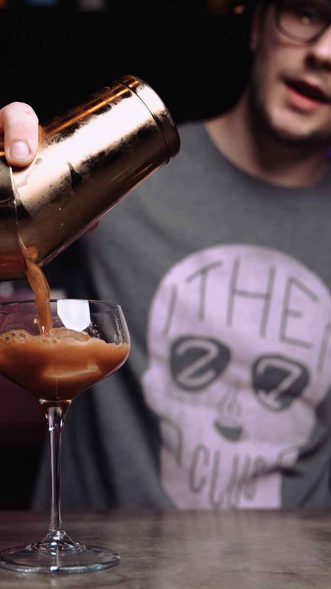 27 Club Coffee – 27 Club Coffee LLC