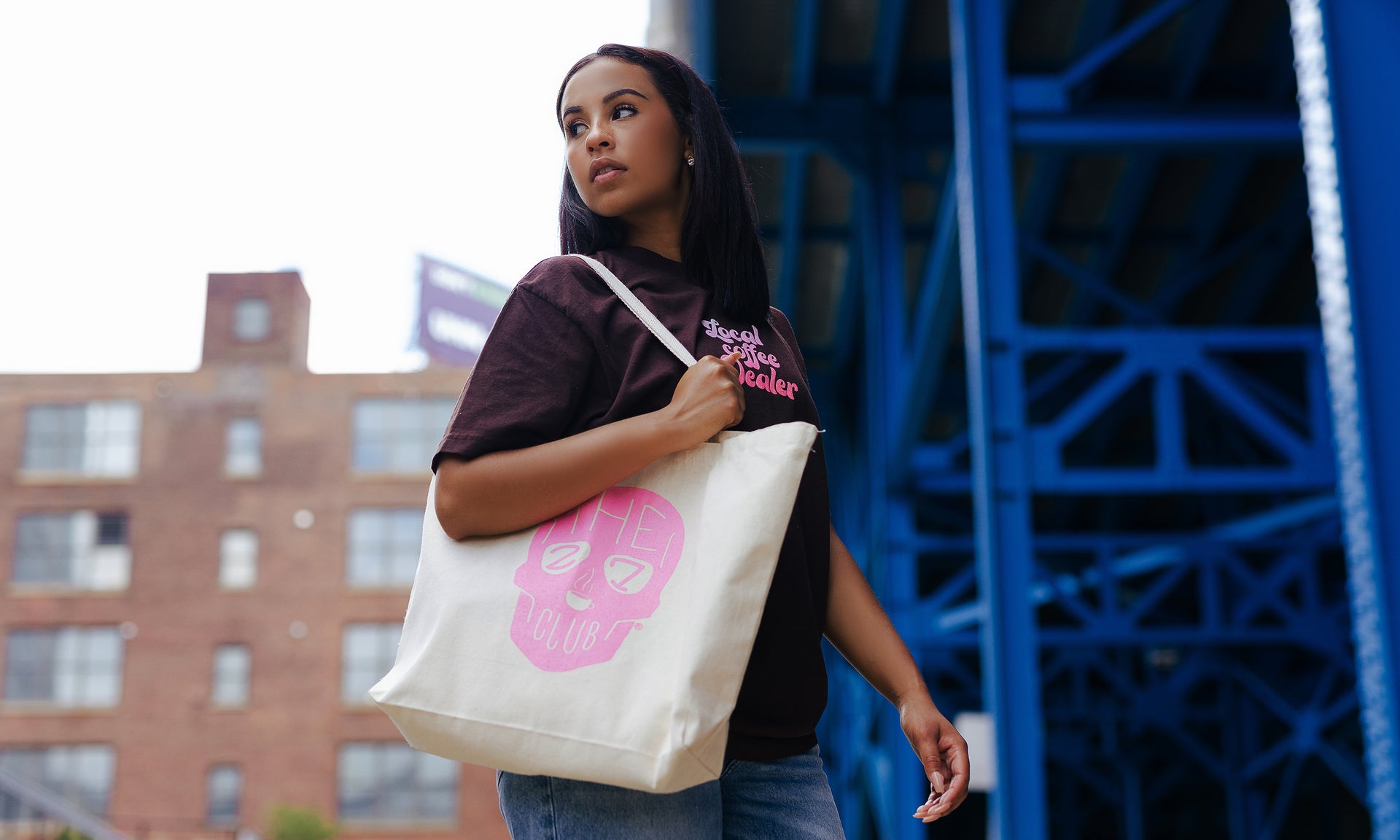 27 Club Coffee – 27 Club Coffee LLC