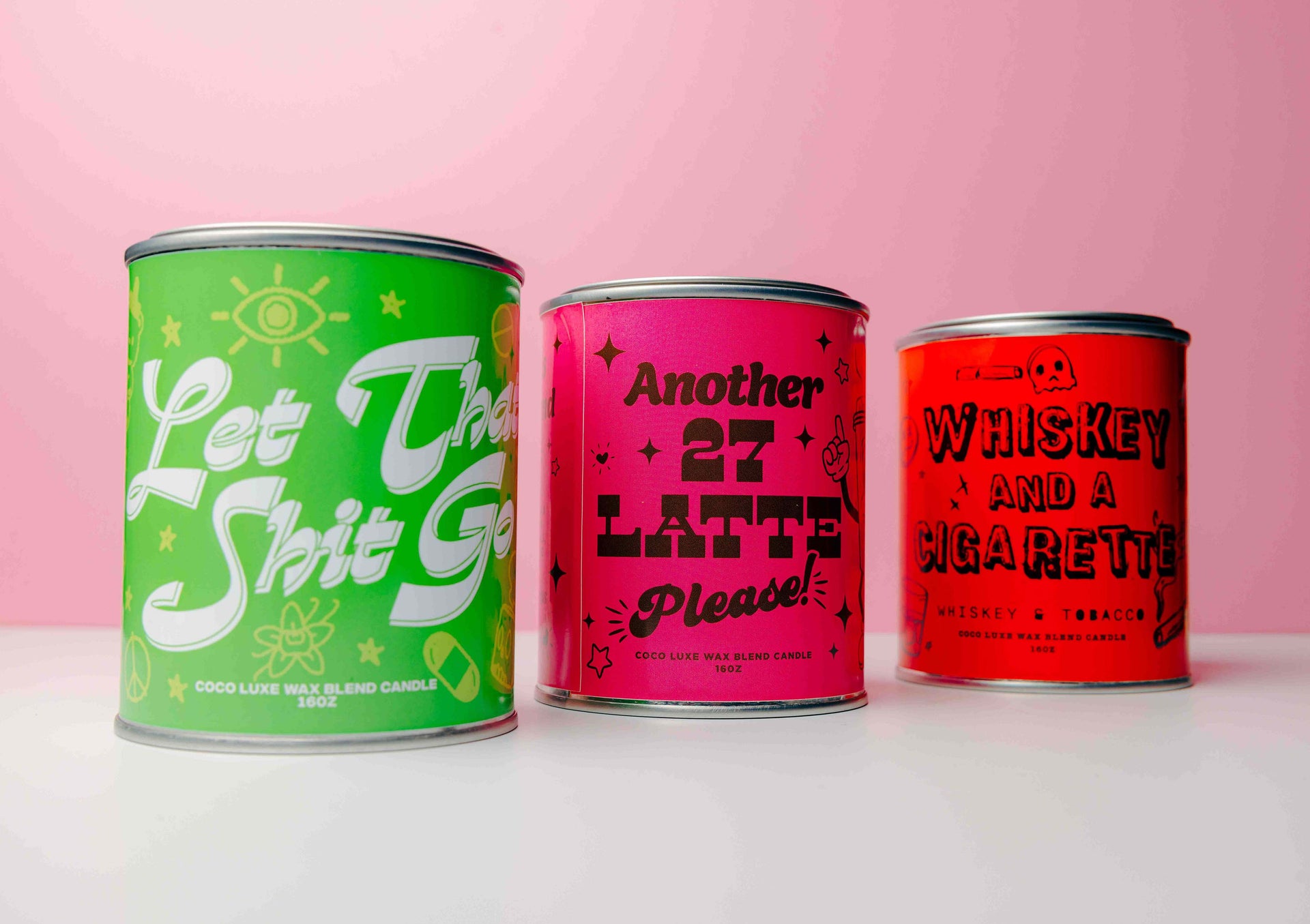 27 Club Coffee – 27 Club Coffee LLC