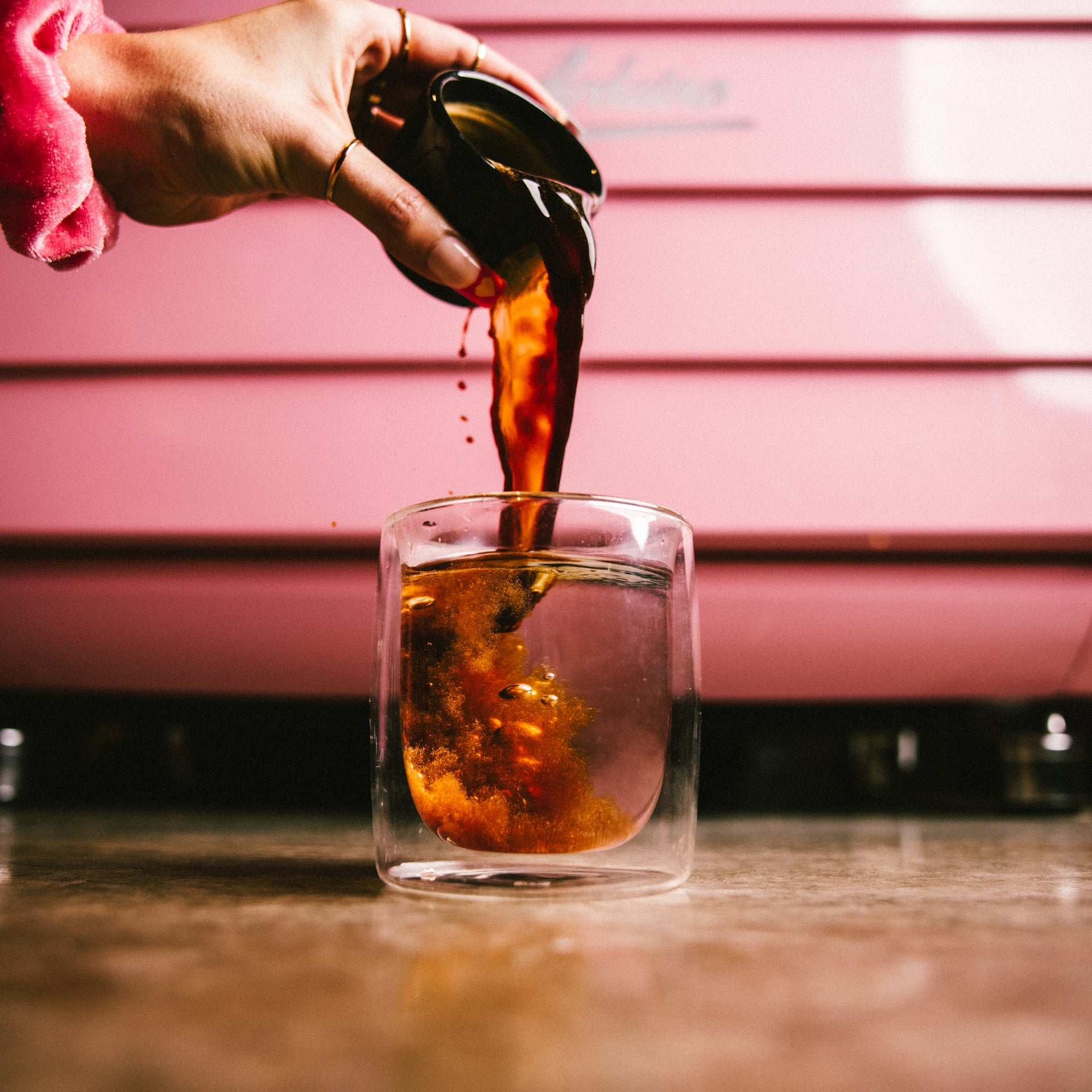 27 Club Coffee - Menu – 27 Club Coffee LLC